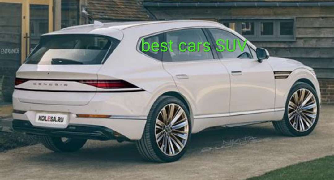 Genesis GV90: A Flagship Electric Review and Luxury Electric SUV